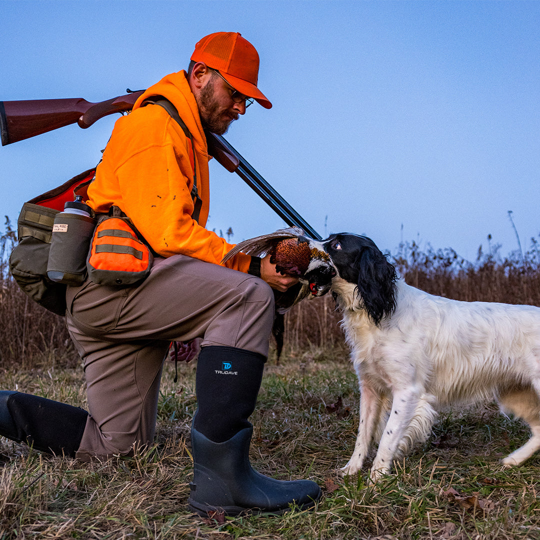 2025 Hunting and Traditional Culture: Exploring Global Hunting Customs ...
