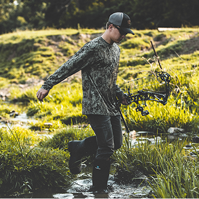Best Turkey Hunting Boots 2025 | Trudave Tested & Reviewed – Trudave Gear