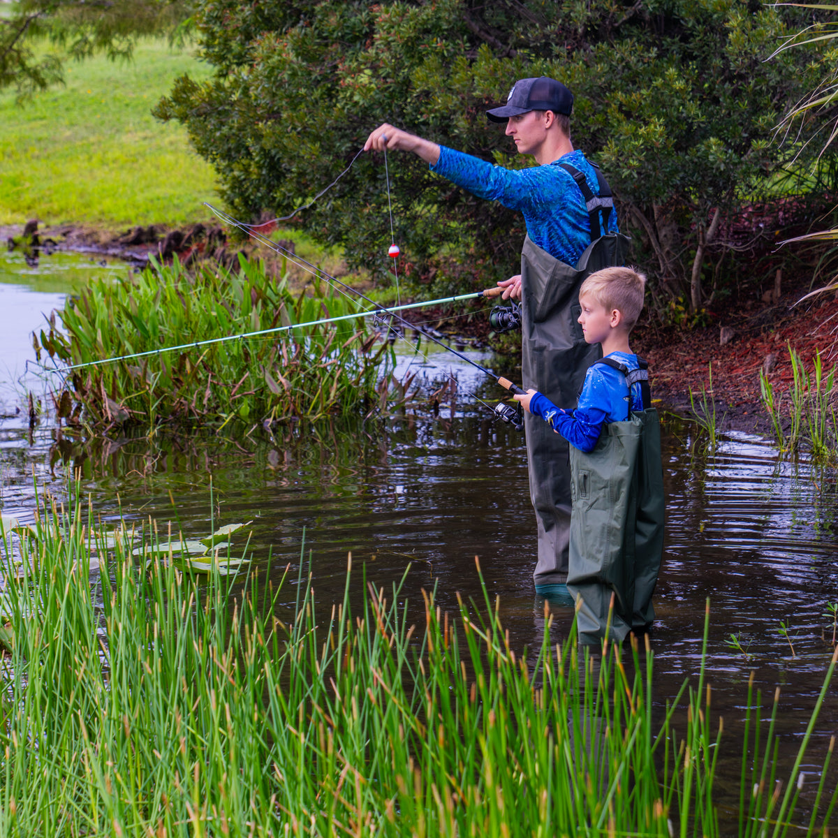 Fishing to Cooking Guide: Wild-to-Table Recipes & Outdoor Kitchen Gear ...