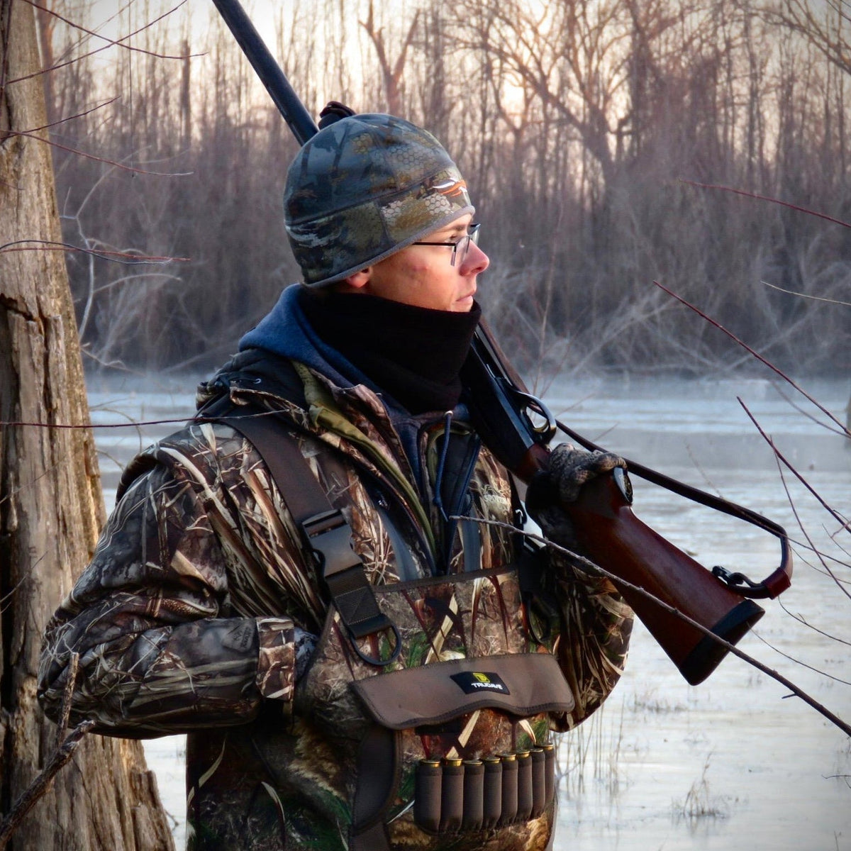 Insulated Boots & Winter Gear for Hunting Cold Weather – Trudave Gear