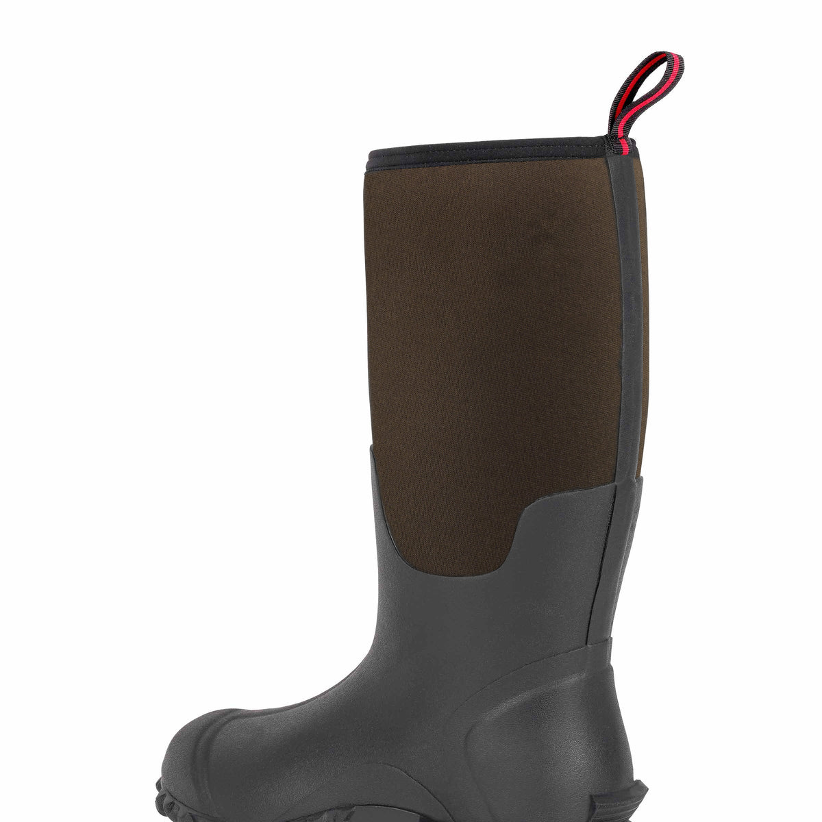 Trudave Tall Waterproof Rubber Work Boots – DryFlow Series – Trudave Gear