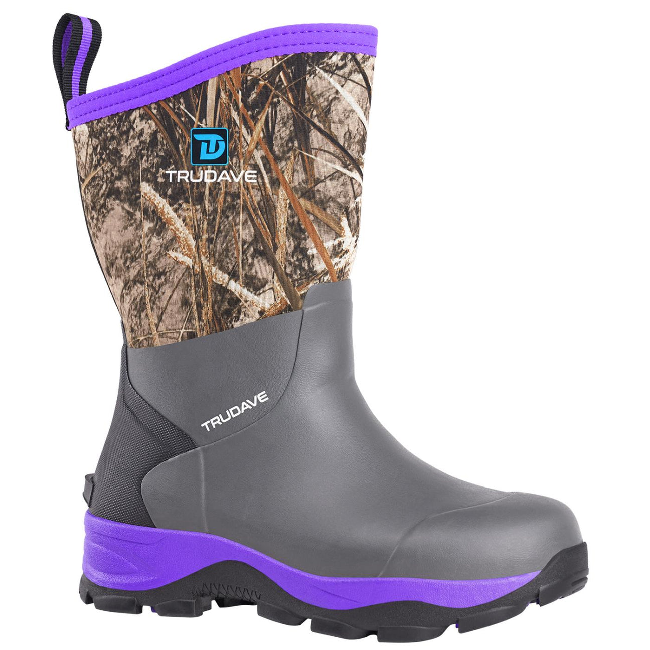 Waterproof Boots and Waders for Hunting & Fishing | TruDave® – Trudave Gear